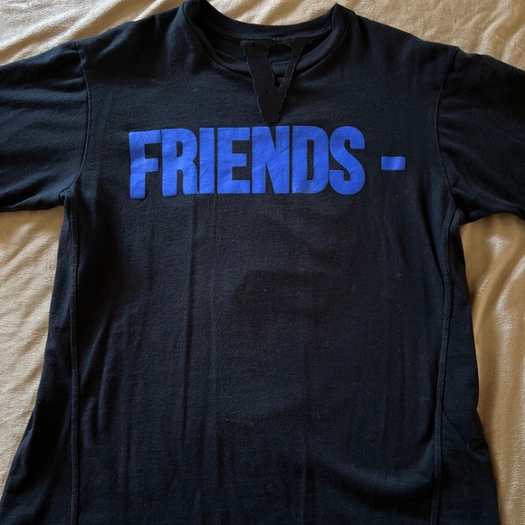 VLONE | Tops | Authentic Vlone Tshirt | Poshmark